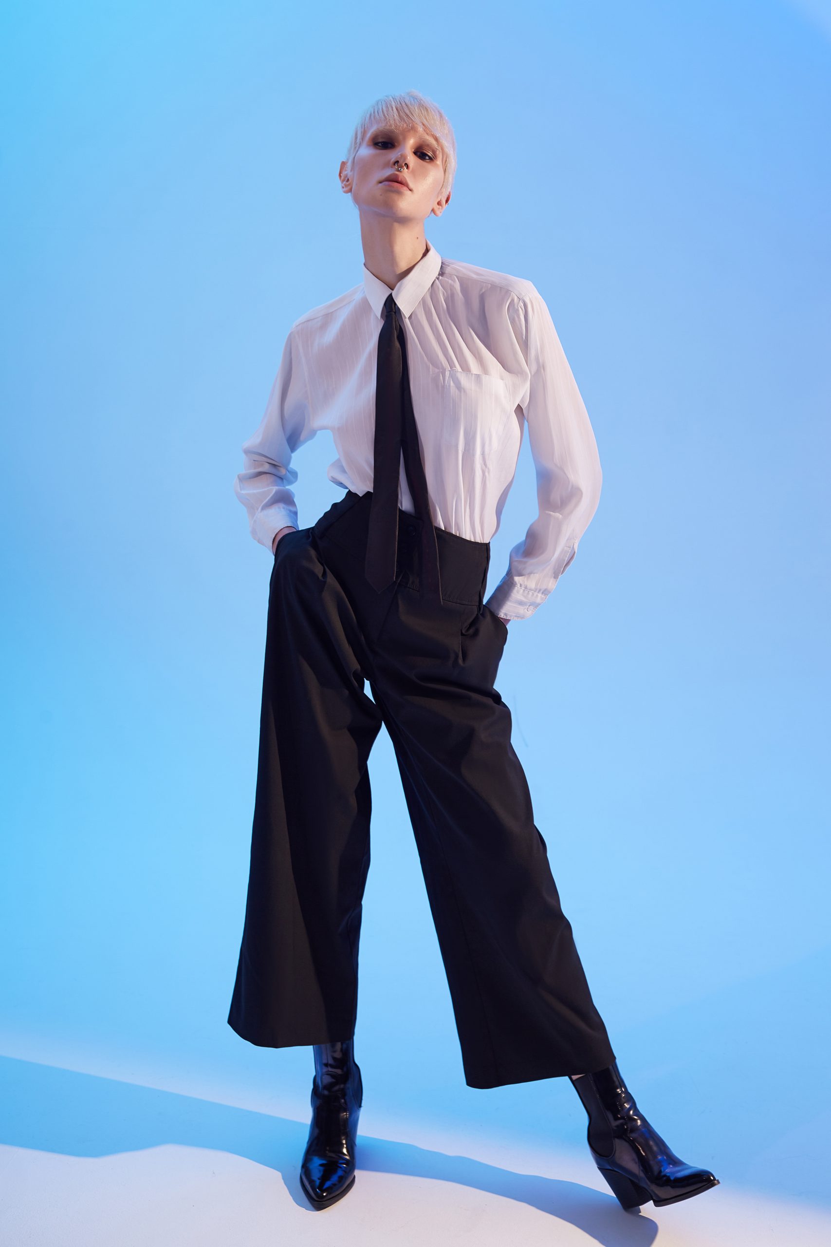 BRITNEY Manson | Embassy Models